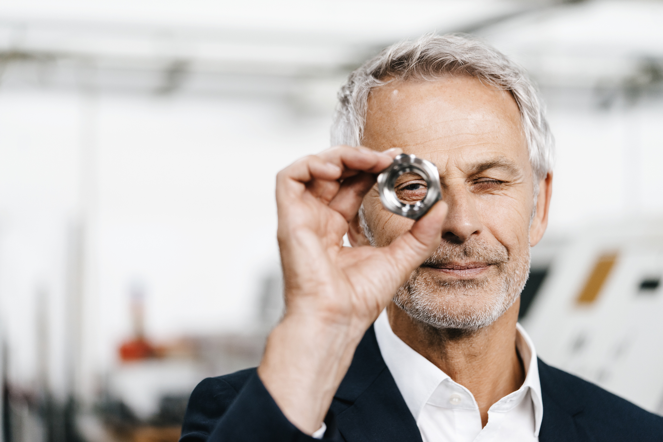 Quality Management Basics | E-Learning Course | Security Island